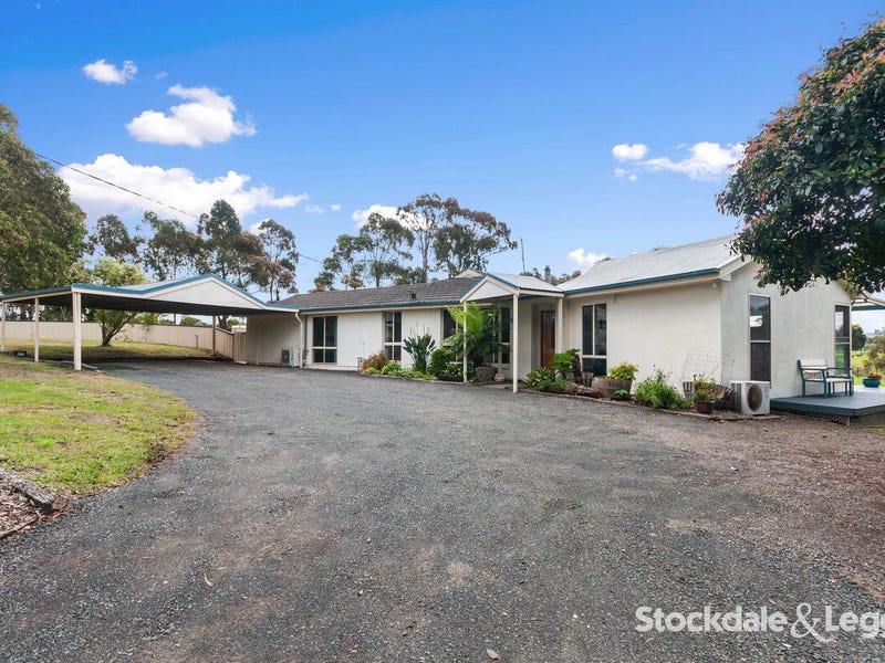 340 Old Melbourne Road, Traralgon, Vic 3844 - Property Details