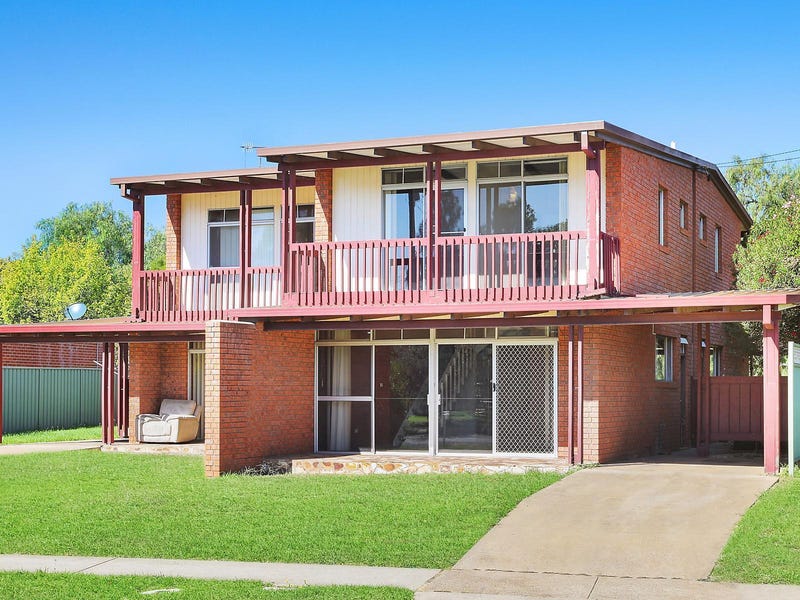 1-4 21 Lovejoy Street, Mudgee, NSW 2850 - Property Details