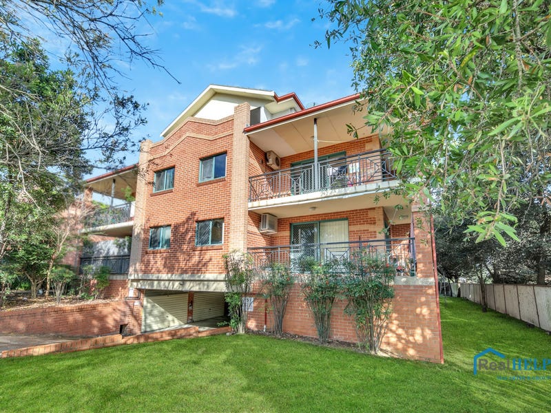 8/31-35 Loftus St, Campsie, NSW 2194 - Property Details