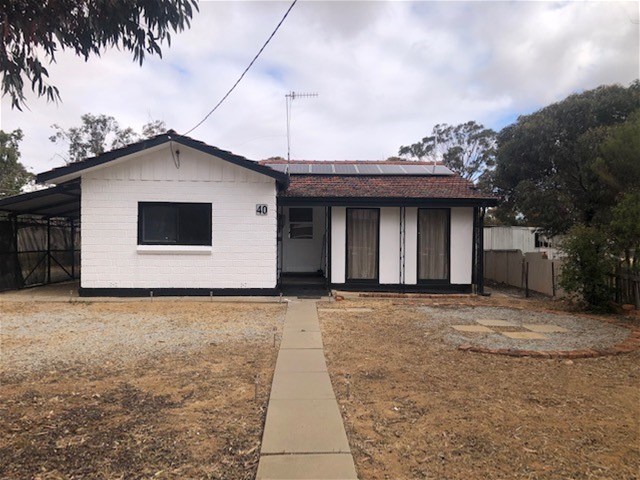 40 Coronation Street, Trayning, WA 6488 - Property Details