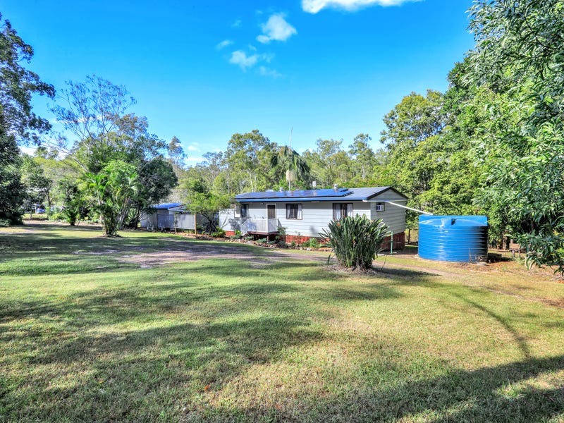 84 Daniel Road, Bauple, Qld 4650 - Property Details