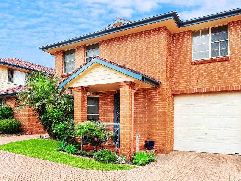 21/112-118 Port Hacking Road, Sylvania, NSW 2224 - Property Details