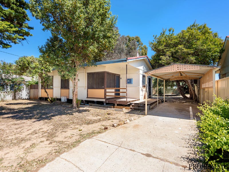 20 Felicia Street, Rangeway, WA 6530 - Property Details