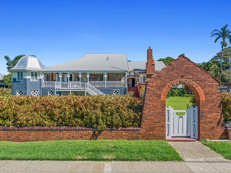 154 Flinders Parade, Sandgate, Qld 4017 - Property Details