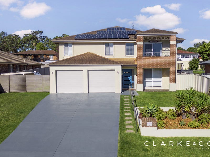 43 Jenna Drive, Raworth, NSW 2321 - Property Details