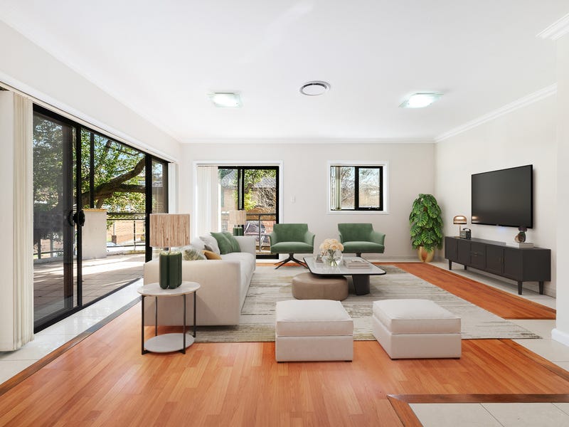 14/2-4 Duke Street, Strathfield, NSW 2135 - Property Details