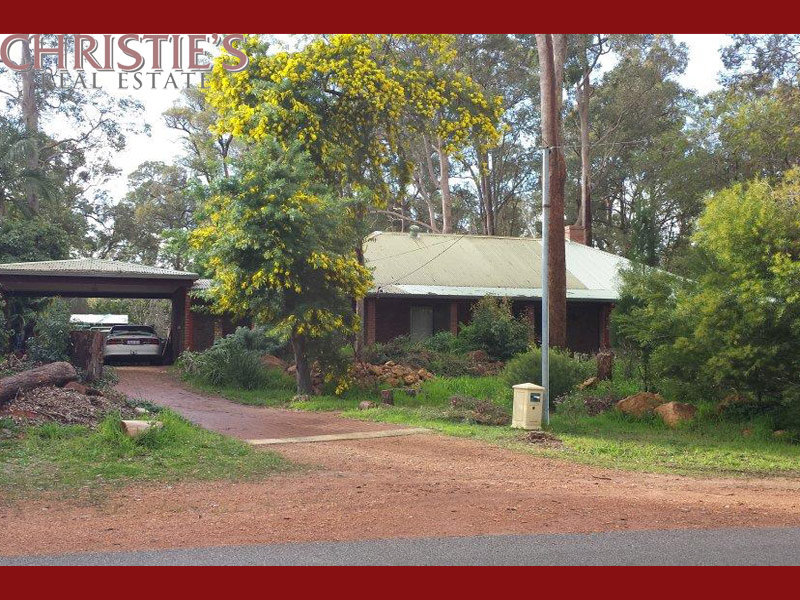 26 Hanley Street, Stoneville, WA 6081 - Property Details