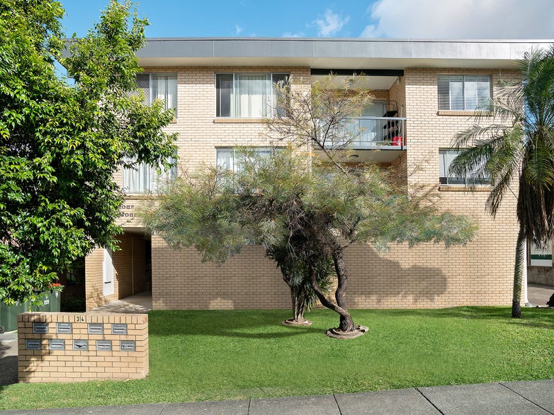 5/34 Oliver Street, Nundah, Qld 4012 - Property Details