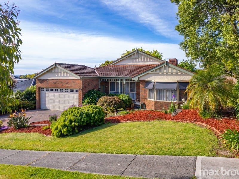 5 Strathbogie Court, Kilsyth, Vic 3137 - Property Details