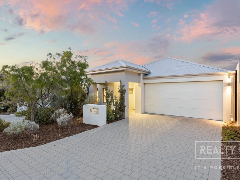 16 Mackerel Circuit, Alkimos, WA 6038 - Property Details