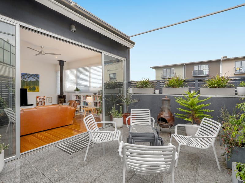 162 Kerr Street, Fitzroy, Vic 3065 - Property Details