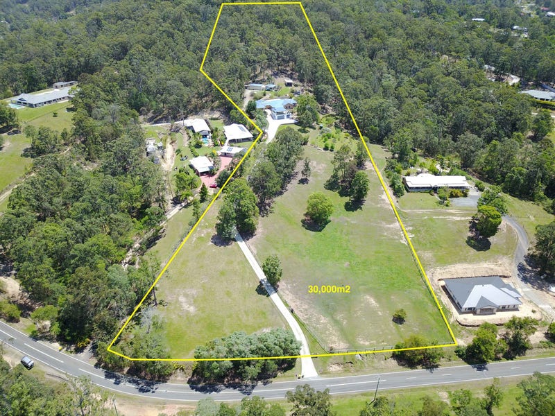 605 Bonogin Road, Bonogin, Qld 4213 - Property Details