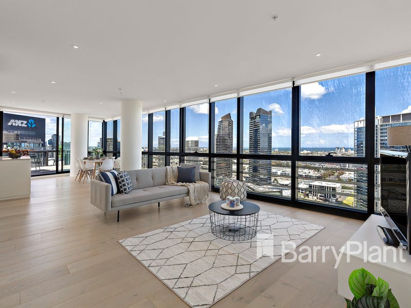 2302S/889 Collins Street, Docklands, Vic 3008 - Property Details