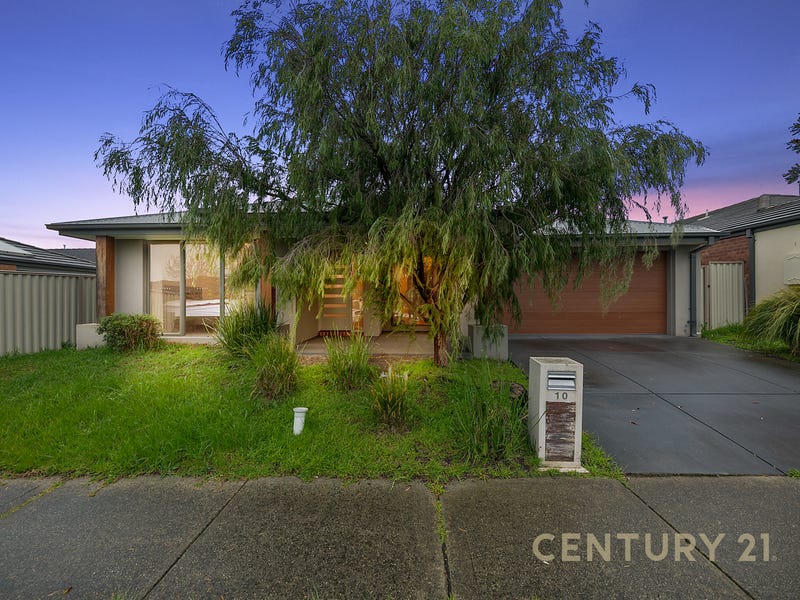 10 Morgan Way, Pakenham, VIC 3810 - realestate.com.au