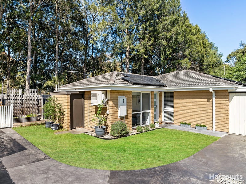 8/50 Fewster Road, Hampton, Vic 3188 - Property Details