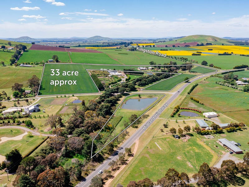 2315 Midland Highway, Springmount, VIC 3364 - realestate.com.au