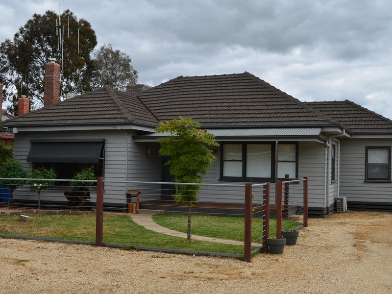 4 Newby Street, Numurkah, Vic 3636 - Property Details