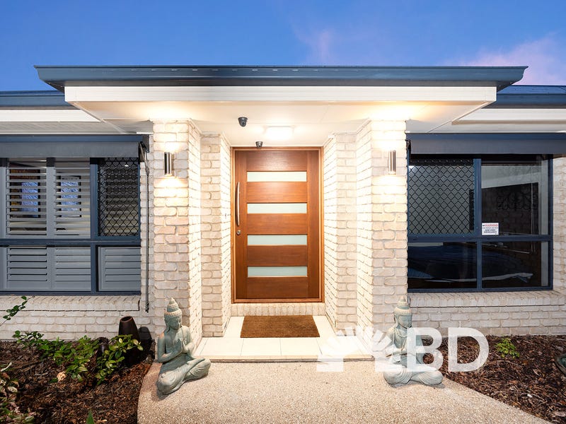 142 Forest Ridge Drive, Narangba, Qld 4504 - Property Details