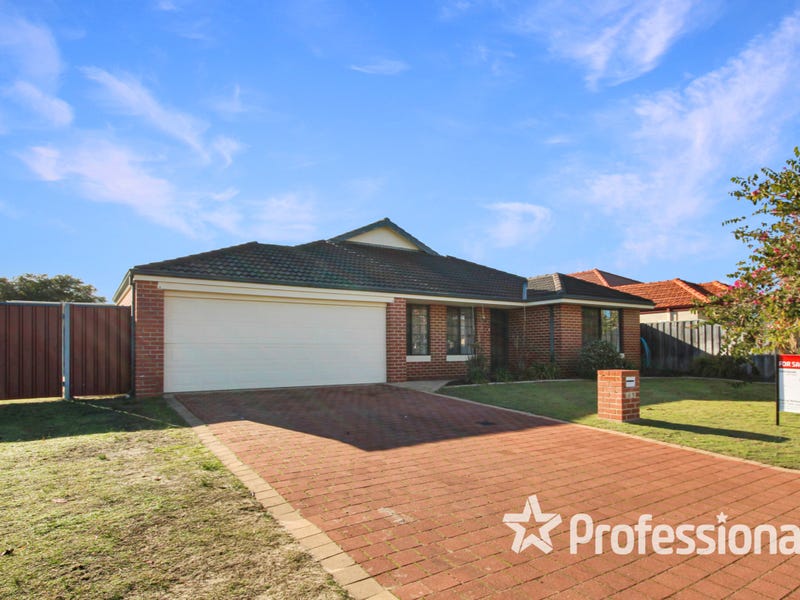 65 Burleigh Drive, Australind, WA 6233 - Property Details