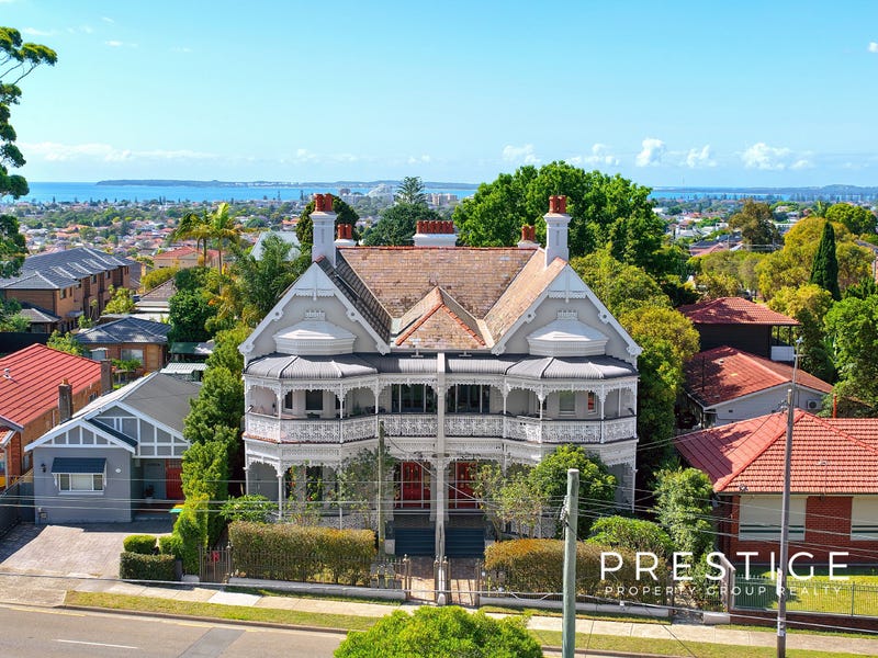134-136 Forest Road, Arncliffe, NSW 2205 - Block Of Units for Sale ...