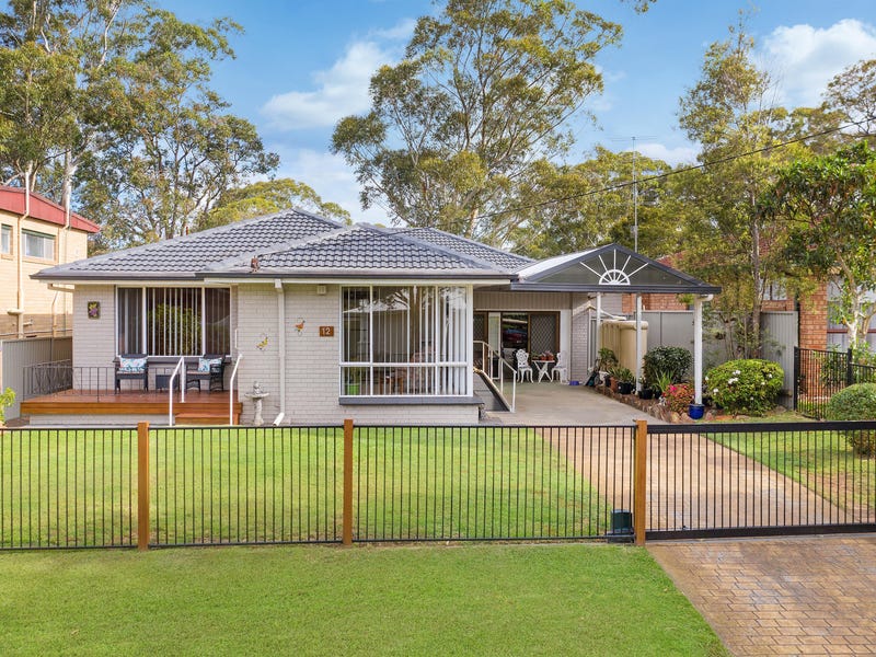12 Malison Street, Wyoming, NSW 2250 - Property Details
