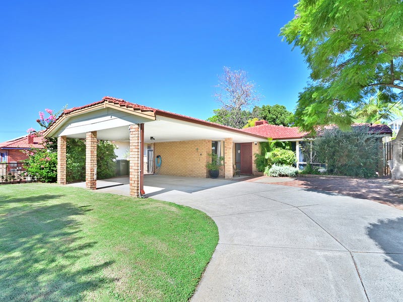 127 Gwenyfred Road, Kensington, WA 6151 - Property Details