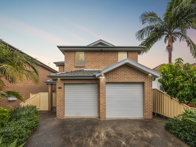 110 Queen Street, Revesby, NSW 2212 - Property Details