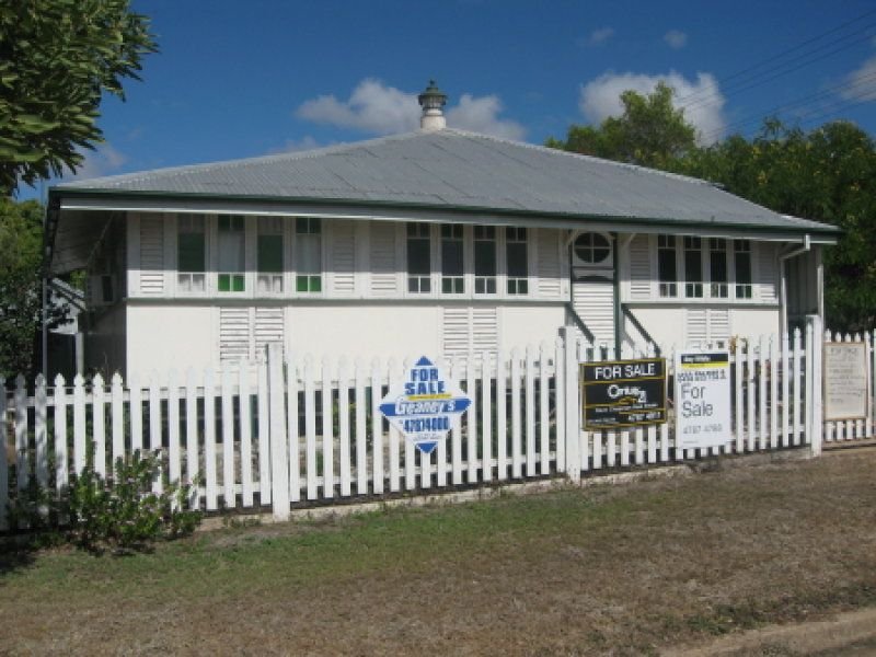 Property 105692278, Campaspe, Qld 4820 - Property Details