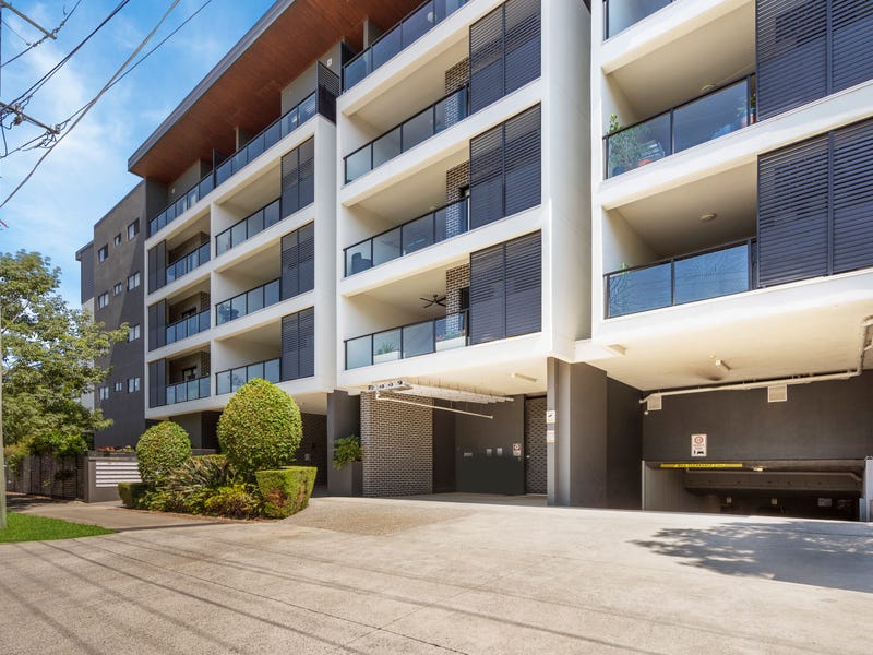 311/6 Quarry Road, Sherwood, Qld 4075 - Property Details