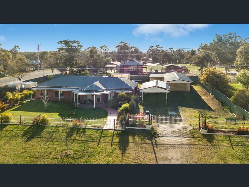 85-87 High Street, Axedale, Vic 3551 - Property Details