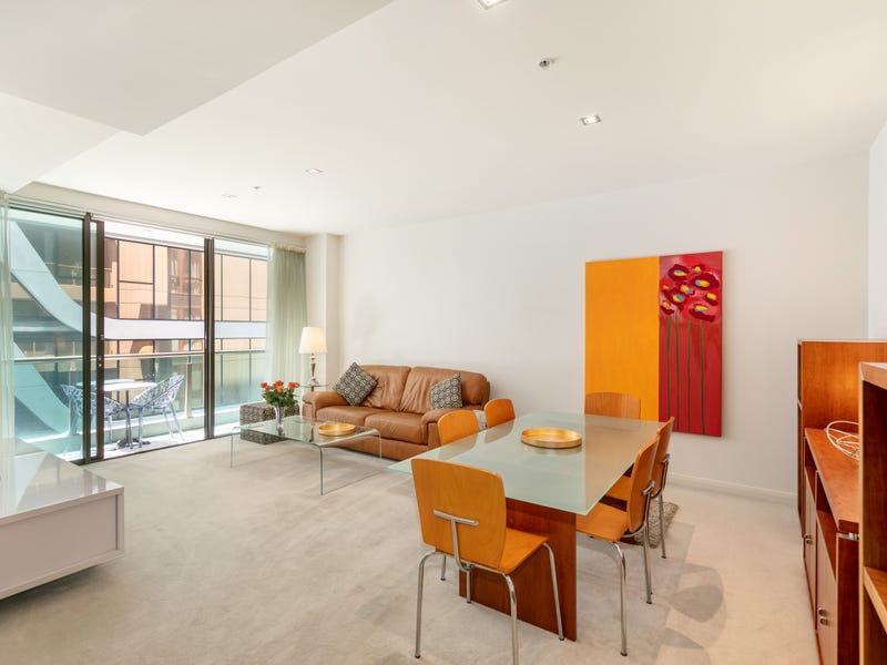 908/480 St Kilda Road, Melbourne, Vic 3004 - Property Details