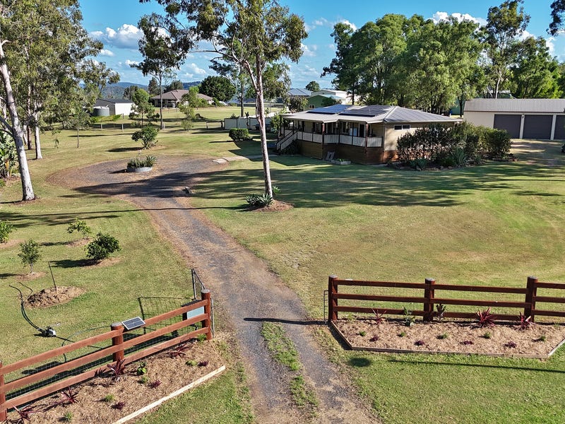 Real Estate & Property for Sale in Regency Downs, QLD 4341 - realestate ...