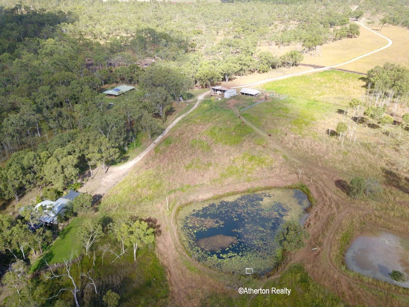 483 Marnane Road, Walkamin, Qld 4872 - Property Details