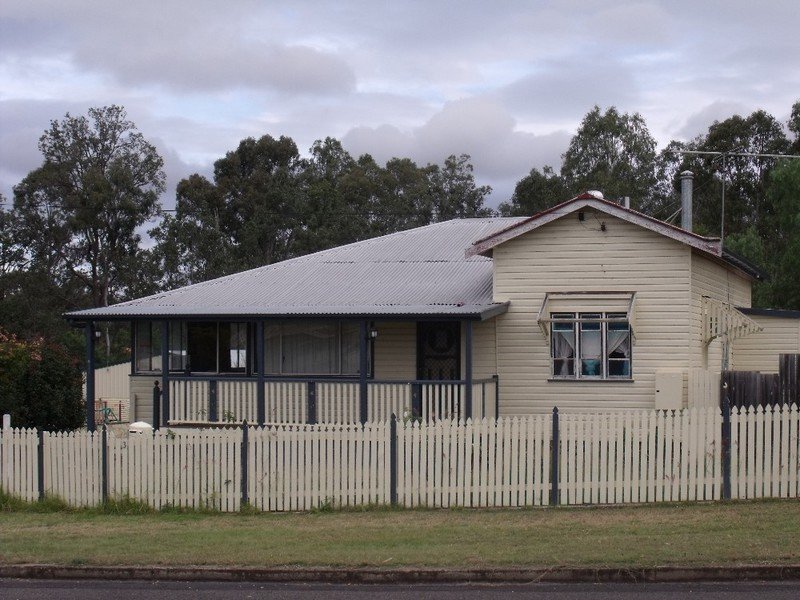 3 Wills Street, Nanango, Qld 4615 - Property Details