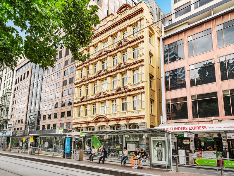 301/296 Flinders Street, Melbourne, VIC 3000 - realestate.com.au