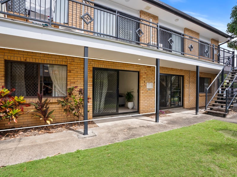 3/17 Middle St, Labrador, Qld 4215 - Property Details