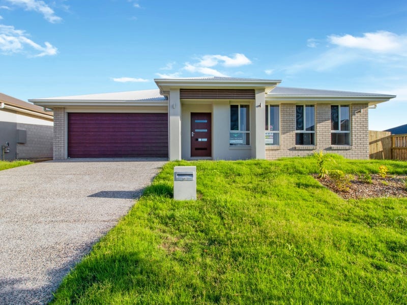 4 Rumba Road, Ripley, QLD 4306 - realestate.com.au