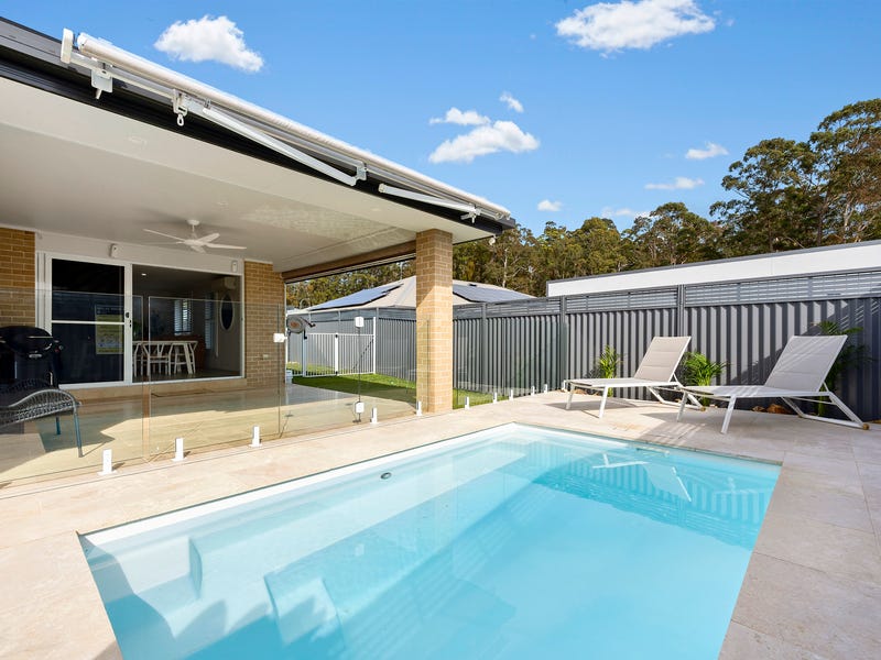 32 Murphy Street, Thrumster, NSW 2444 - Property Details