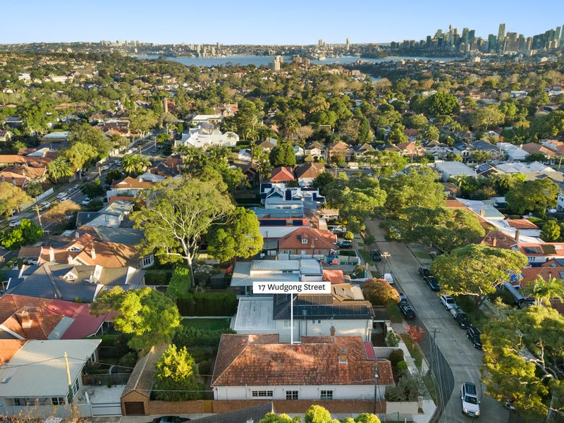 17 Wudgong Street, Mosman, NSW 2088 - Property Details