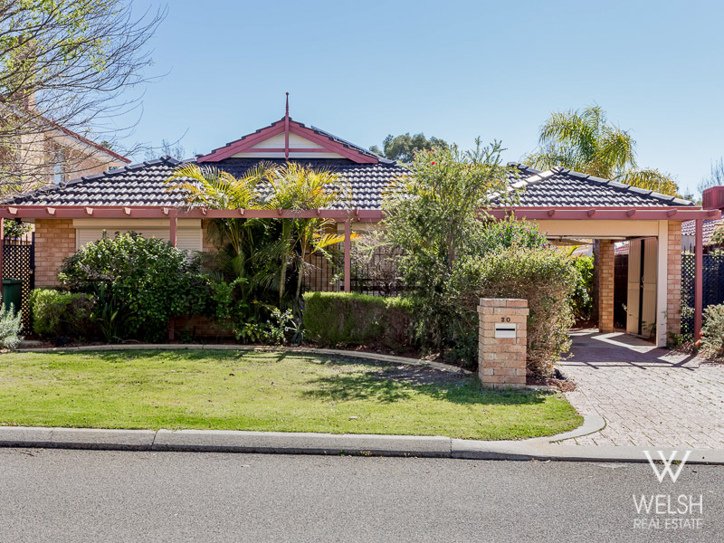 20 McGuigan Circle, Redcliffe, WA 6104 - Property Details