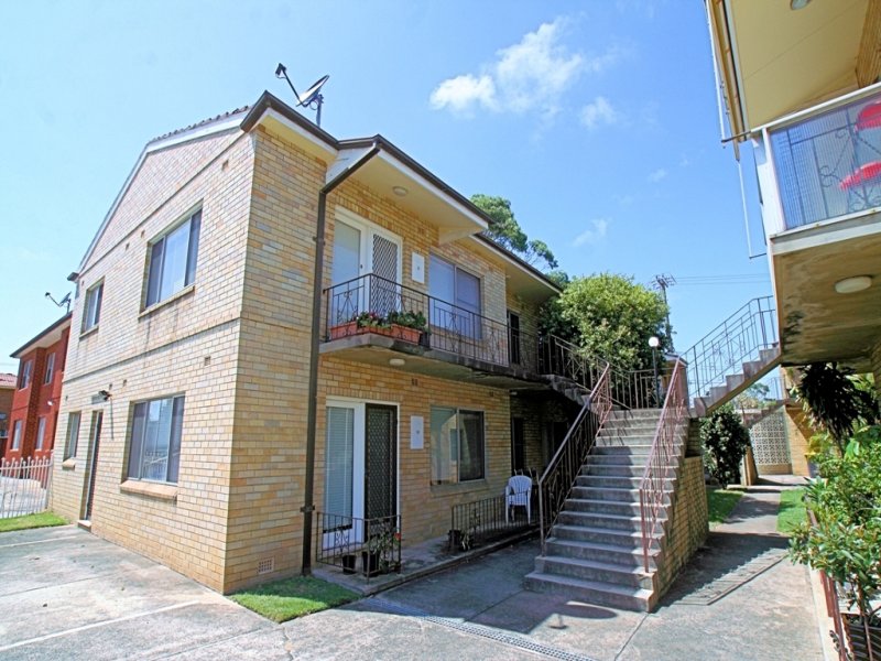 12/120 Ramsgate Road, Ramsgate, NSW 2217 - Property Details