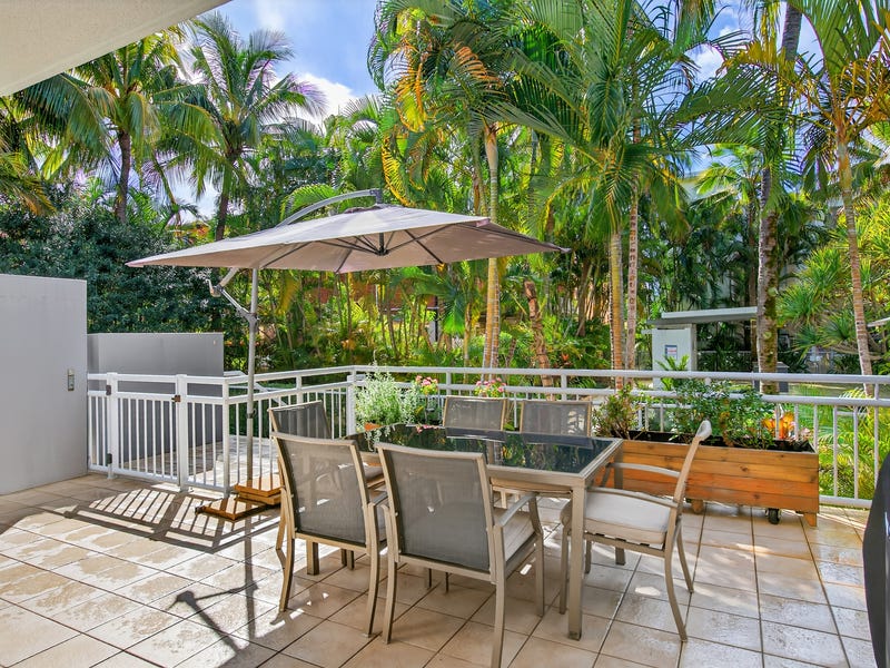 17/13 Bright Avenue, Labrador, Qld 4215 - Property Details