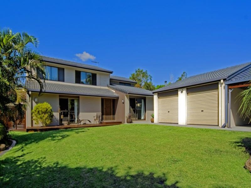 14 Plateau Drive, Springwood, QLD 4127 - realestate.com.au