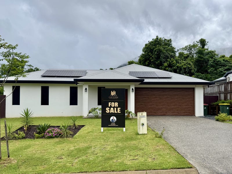 27 Outlook Drive, Bentley Park, QLD 4869 - realestate.com.au