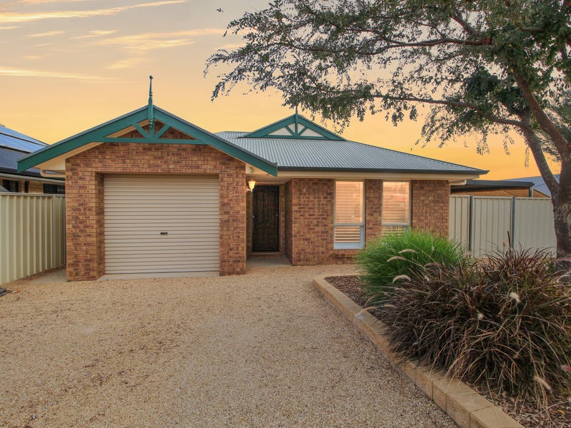 8 Curtis Avenue, Paringa, SA 5340 - Property Details
