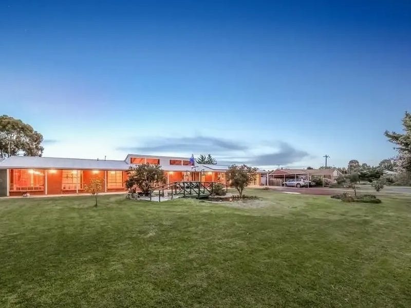 129 Brooklyn Road, Brookfield, Vic 3338 - Property Details