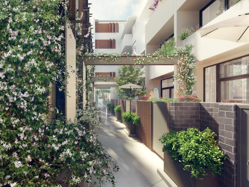 1/86 Cope St, Waterloo, NSW 2017 - Property Details