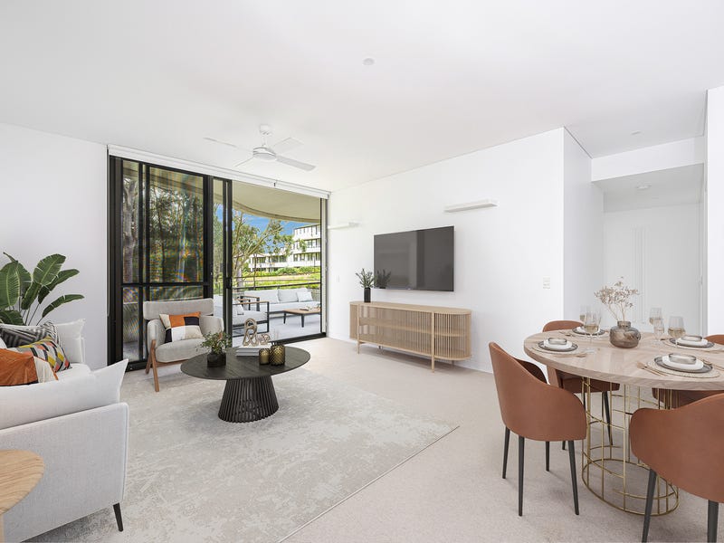 11/6 Shout Ridge, Lindfield, NSW 2070 - Property Details