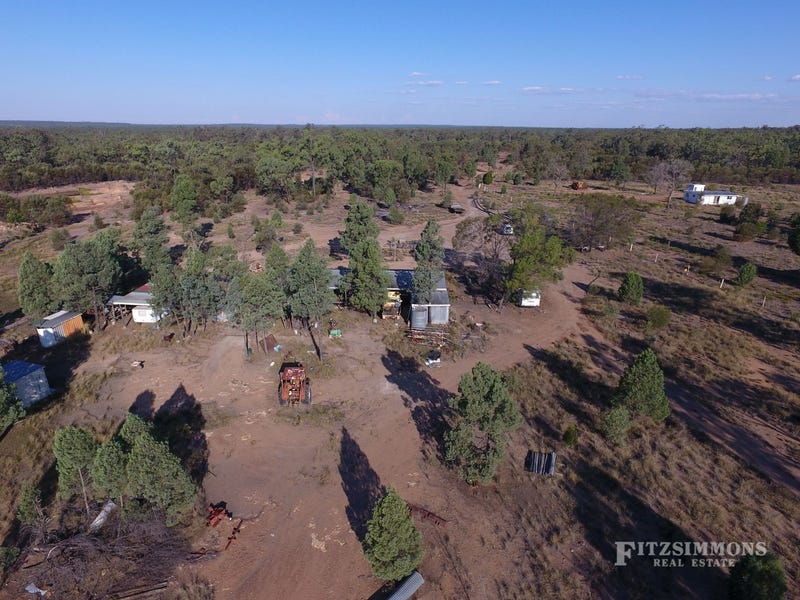 0 Church Road, Kogan, Qld 4406 - Property Details