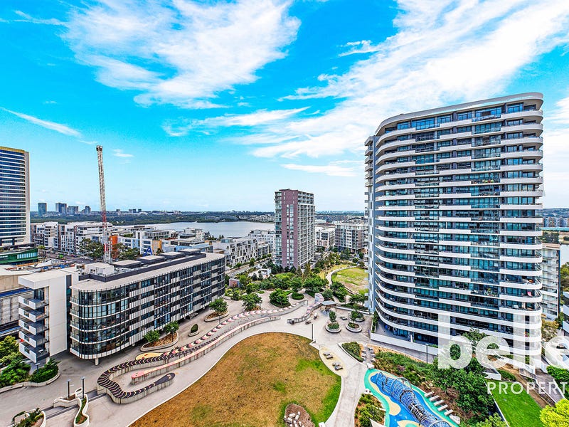 1608/46 Walker Street, Rhodes, NSW 2138 - realestate.com.au